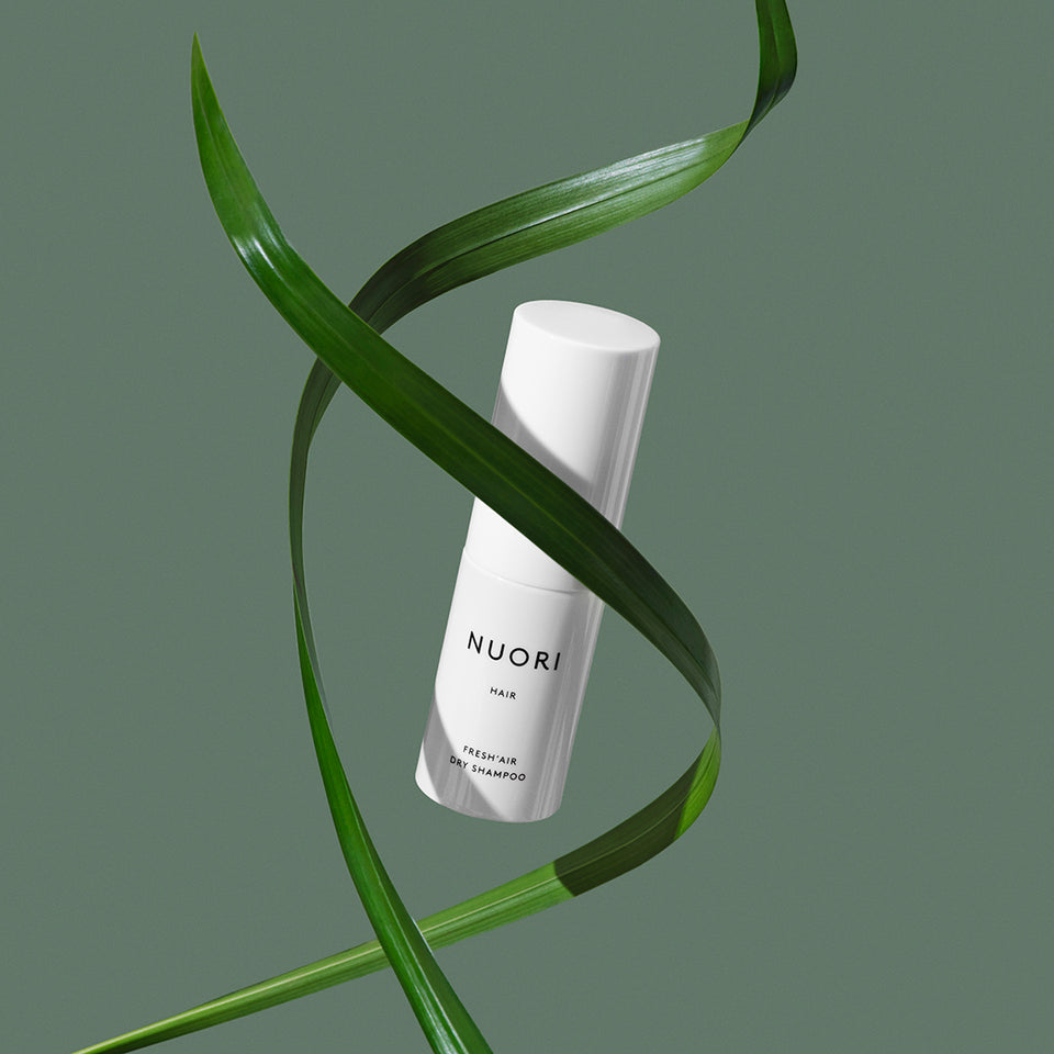 NUORI Skincare - Results first. Natural always! Made in Denmark